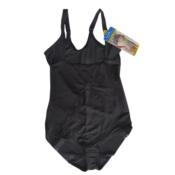 Miracle Brands Slim Shaper | Intimates & Sleepwear | Nwt Miracle Brands ...
